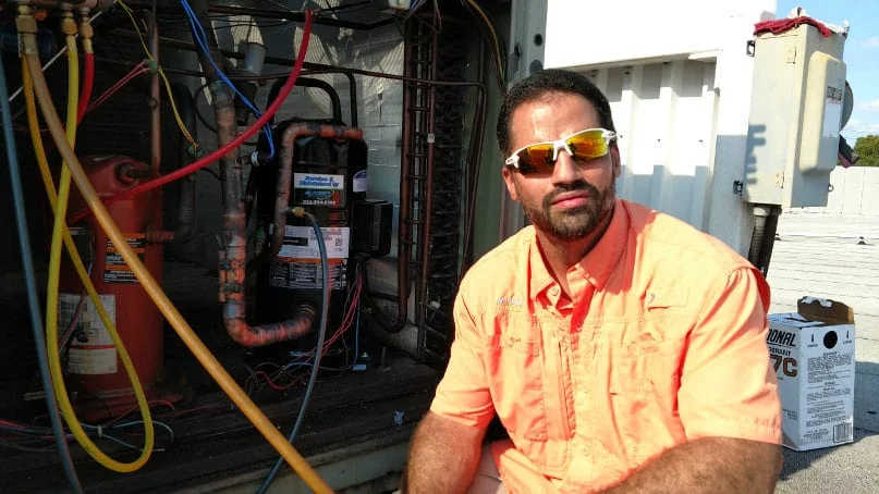 Trane HVAC Repair, Maintenance, Installation - AC Power & Comfort, Inc