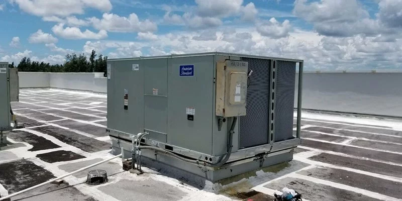 HVAC Replacement Archives - AC Power & Comfort, Inc